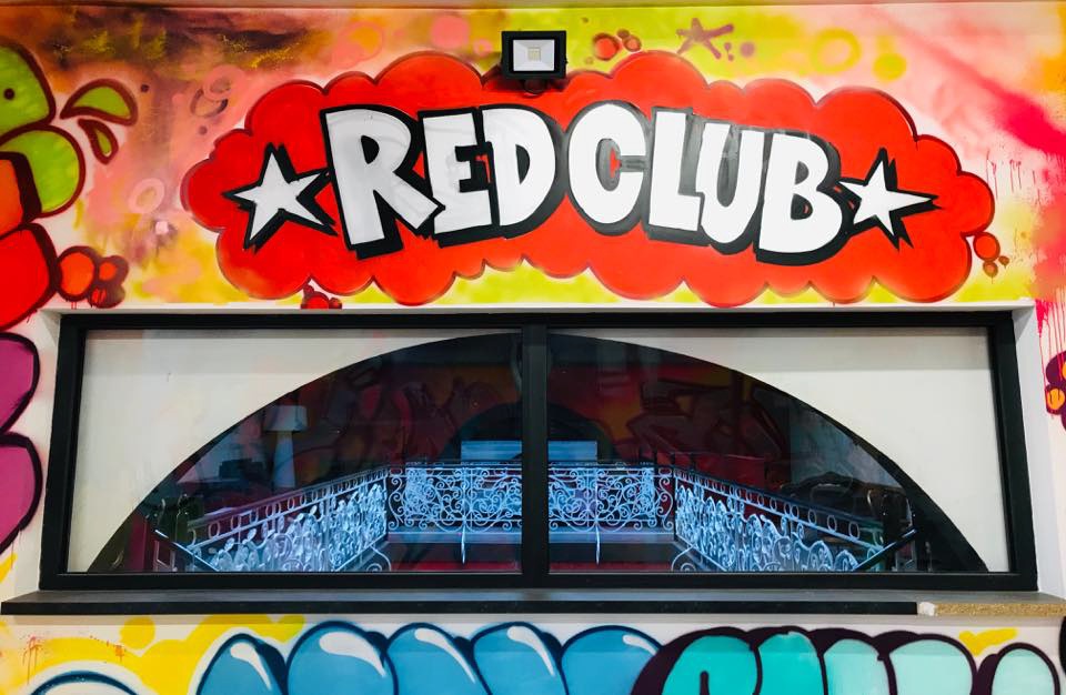 RED CLUB - Grand Auch Coeur de Gascogne tourist office, official website