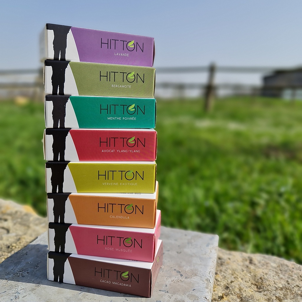 LA FERME DU HITTON - oficina de turismo Grand Auch Coeur de Gascogne ...