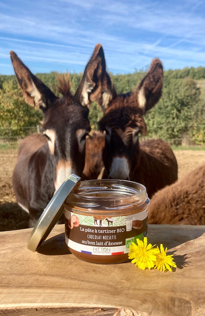 LA FERME DU HITTON - oficina de turismo Grand Auch Coeur de Gascogne ...