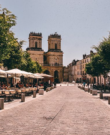 Grand Auch Coeur de Gascogne, site officiel de l'Office de Tourisme ...