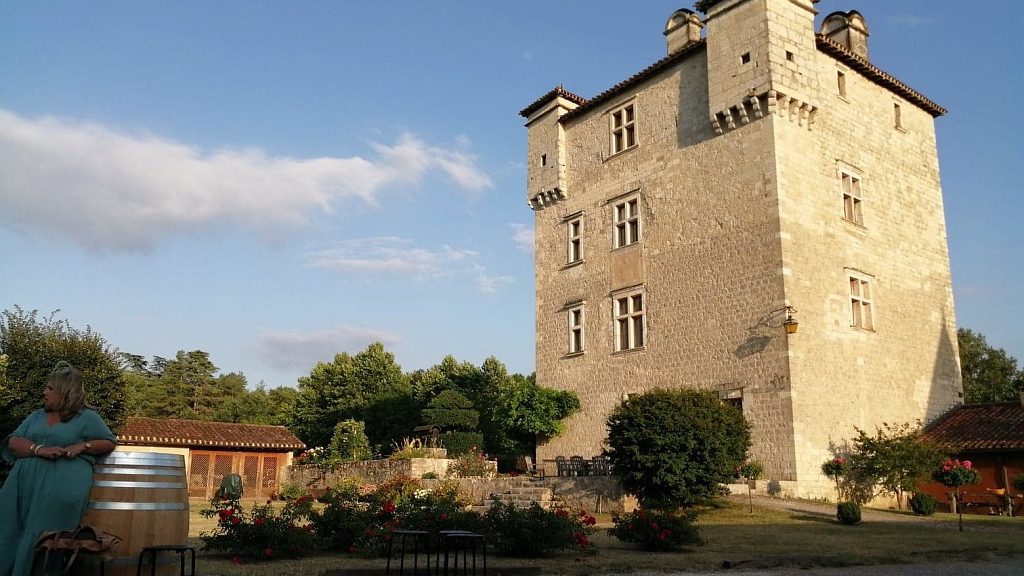 Estate with a view - Grand Auch Coeur de Gascogne, official website of ...