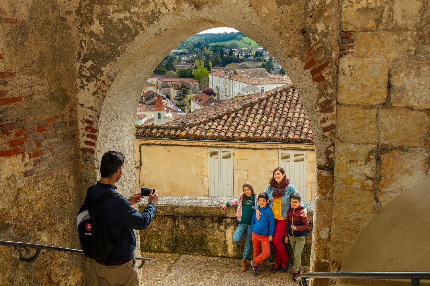 What to do in Auch in one day? - Auch Tourism