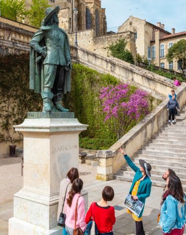 Grand Auch Coeur de Gascogne, site officiel de l'Office de Tourisme , Cœur de Gascogne