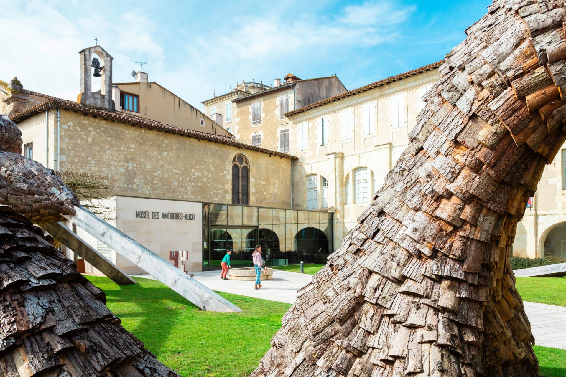 Book your next visits online